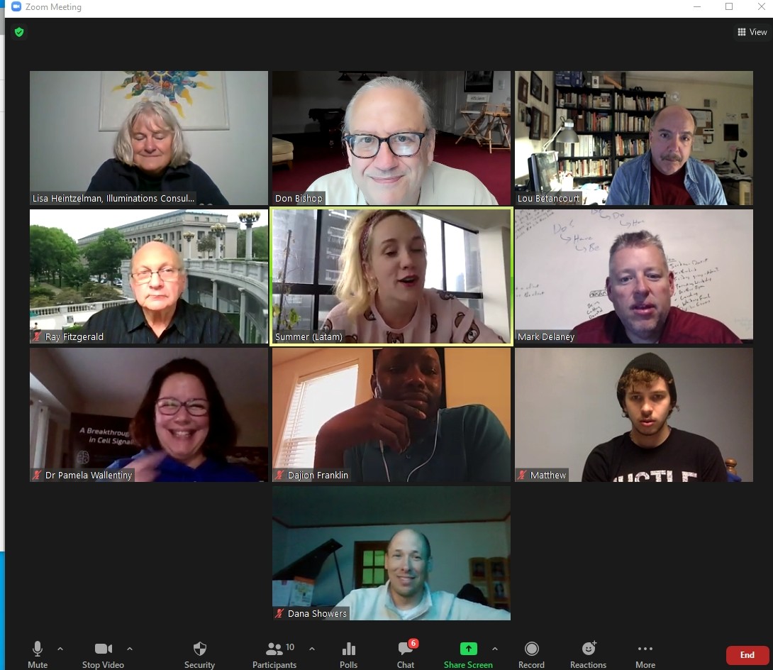 Community - Business Heroes